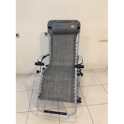 Jual Jaco Rocking Chair / Kursi Santai / Kursi Goyang / Kursi Malas ...