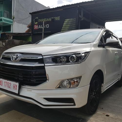 Jual bodykit plastik toyota Innova reborn TRD Sportivo - Kota Semarang ...