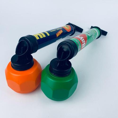 Jual SEMPROTAN NYAMUK HIT & BAYGON YANG BISA DIISI ULANG - Hit ...