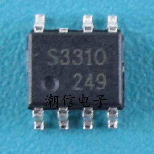 Jual ic s3310 asli - Jakarta Barat - PCM ELEKTRONIK JAKARTA | Tokopedia