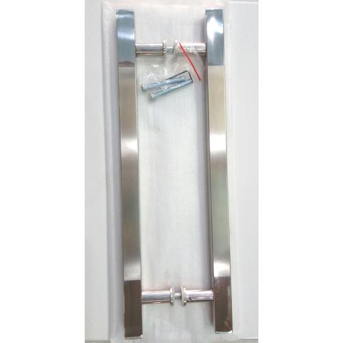 Jual HANDLE PINTU / PEGANGAN PINTU KOTAK MINIMALIS STAINLESS - Jakarta ...