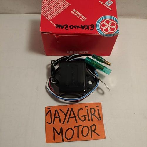 Jual CDI RC A100 RGR Suzuki Indopart A 100 Alat Reset Listrik Unit ...