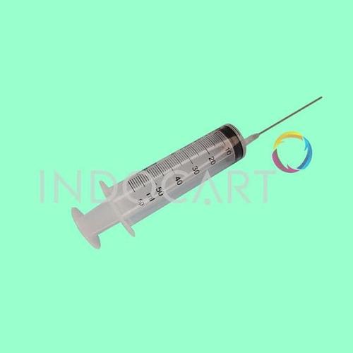 Jual Big Sale Syringe Spuid Spuit-Jarum Suntik-Suntikan Tinta-50cc Plus ...