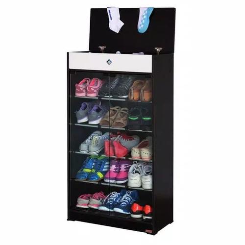 Jual RAK SEPATU RAK SANDAL SHOE RACK LEMARI SEPATU LEMARI SANDAL HUGA ...