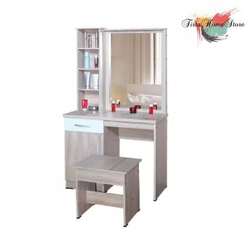 Jual MEJA RIAS MINIMALIS MEJA MAKE UP MEJA KOSMETIK MURAH MEJA RIAS ...