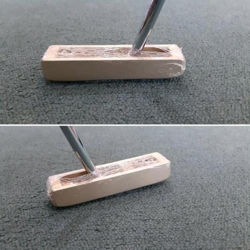 Jual stick golf stick PUTTER PING I A KARSTEN NEW BARU - Jakarta Utara ...