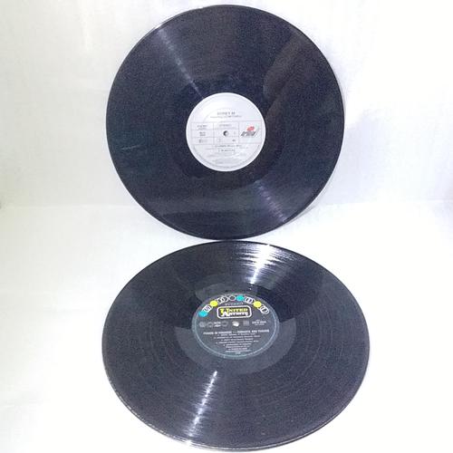 Jual Piringan Hitam 12inch 30cm vinyl PH - bisa untuk hiasan dinding ...