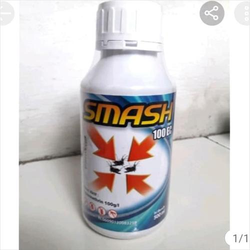 Jual Smash 100EC 200ml obat fogging anti nyamuk DBD cairan basmi ...