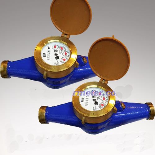 Jual Water Meter 3/4 Inch BR - Meteran Air - Flow Meter - Jakarta Barat ...