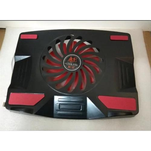 Jual kipas pendingin laptop notebook cooler pad murah dan mengurangi ...