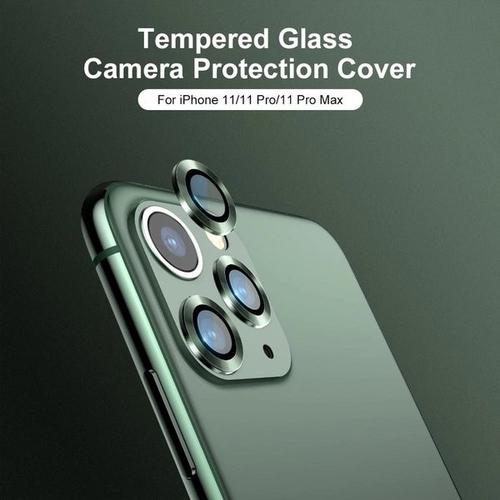 Jual Nillkin Lens Camera Cover For iPhone 11 iPhone 11 Pro 11 Pro Max ...