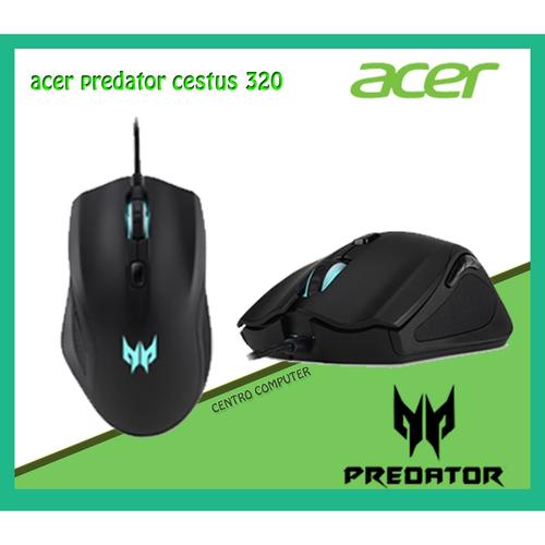 Jual Acer Predator Cestus 320 Mouse Gaming - Kota Surabaya - centro ...