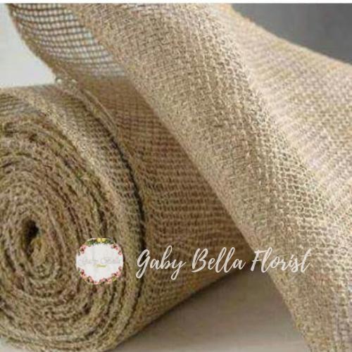 Jual Karung goni. Wrapping goni. Tali goni. Karung goni gulungan. Tisu ...