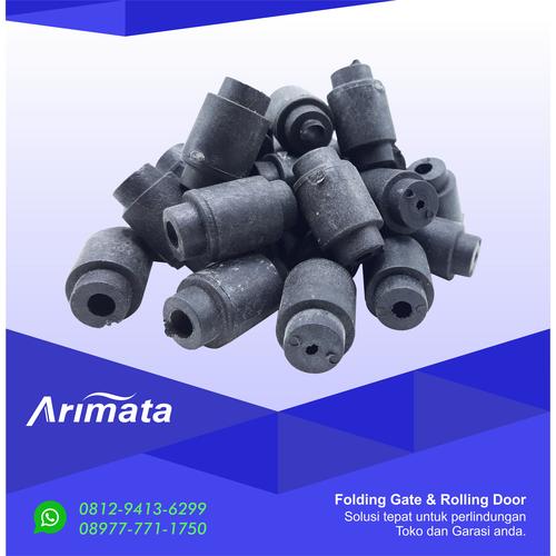Jual Ring Borobudur Pintu Folding Gate - Kota Bekasi - Arimata Door ...