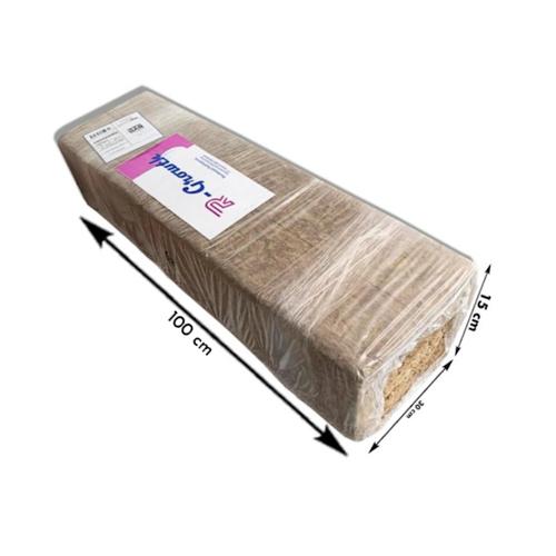 Jual Rockwool R-Growth 1 Bal Ball Media Tanam Tanaman Hidroponik ...