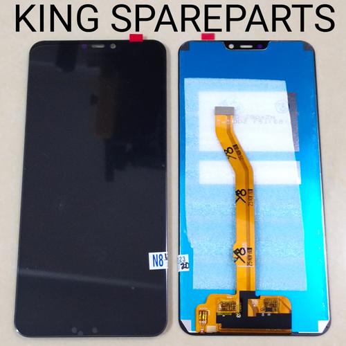 Jual LCD + TOUCHSCREEN VIVO Y81 1808 ORIGINAL - INCELL - Jakarta Pusat ...