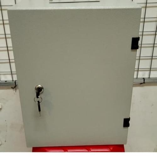 Jual Box panel Listrik 20x30x15 plat 1,5 mm Box Panel 20x30 cm plat 1.5 ...
