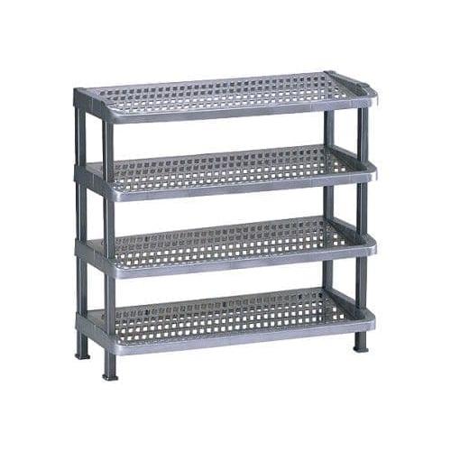 Jual Rak Sepatu / Maxi Shoes Rack S4 Lion Star - Kota Surabaya ...