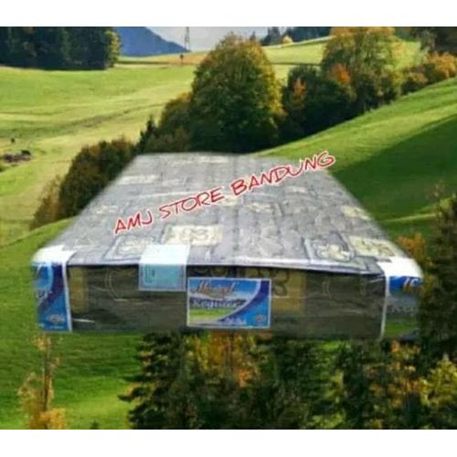 Jual Kasur Springbed Marcel By Big Land No 3 Ukuran 120x200 Ter Murah ...