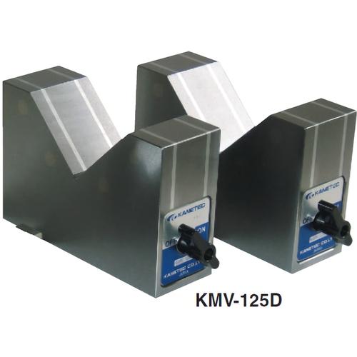 Jual Kanetec Magnetic V-Block KMV-125D - Jakarta Utara - berkat makmur ...