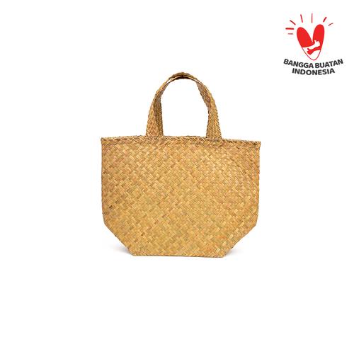 Jual DU ANYAM - Tas Anyaman - Acil Purun Bag - Jakarta Pusat - Du Anyam ...