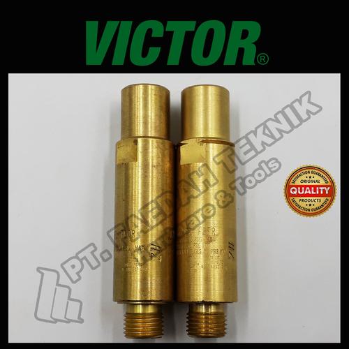 Jual VICTOR FBR-1 Regulator Flashback Arrestor 0656-0004 - Kota Medan ...