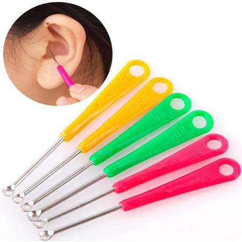 Jual Korek Kuping / Telinga Dengan Lubang Gantungan - Kota Surabaya ...