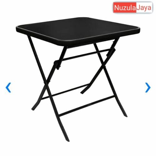 Jual Meja lipat Krisbow Meja Taman Lipat 61x61 Cm - Kota Surabaya ...