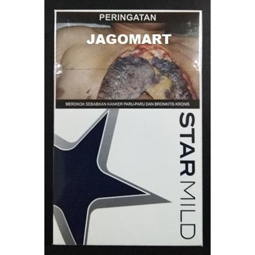 Jual Bismillah Rokok Starmild 16 Amanah......................... - Kota ...