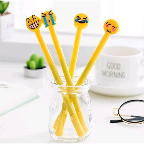 Jual Pulpen Unik / Pulpen Lucu Motif Emoji - Kota Surabaya - Dunia ...