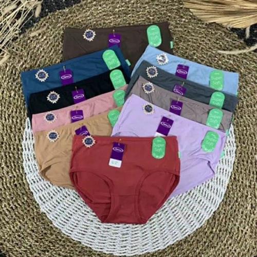 Jual 1 lusin ( 12 pcs) celana dalam wanita sorex 1239 size M.L. XL & XXL - QL/XXL - Jakarta ...