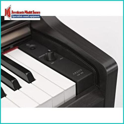 Jual Yamaha Arius YDP-162 88-Key Digital Piano with Bench - Jakarta Pusat - Jayakarta Multi ...