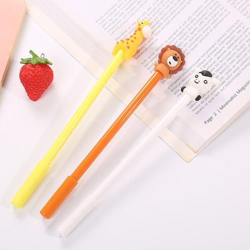 Jual Pulpen Unik / Pulpen Lucu Motif Aneka Kartun Hewan - Kota Surabaya ...