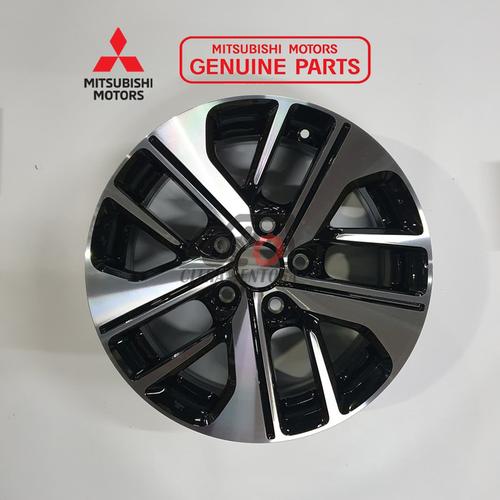 Jual Velg Xpander Ultimate Ring 16 Asli Mitsubishi - Jakarta Selatan ...