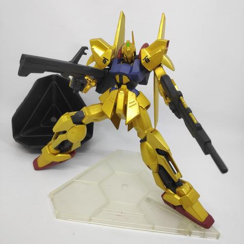 Jual banpresto dx agressive pose hyakushiki hyaku shiki rare I - Kota ...