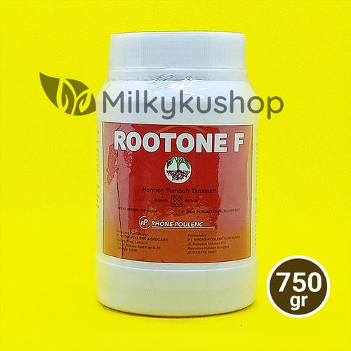 Jual ROOTONE F 750 GRAM ZPT HORMON AKAR STEK - Jakarta Barat - Milkyku ...