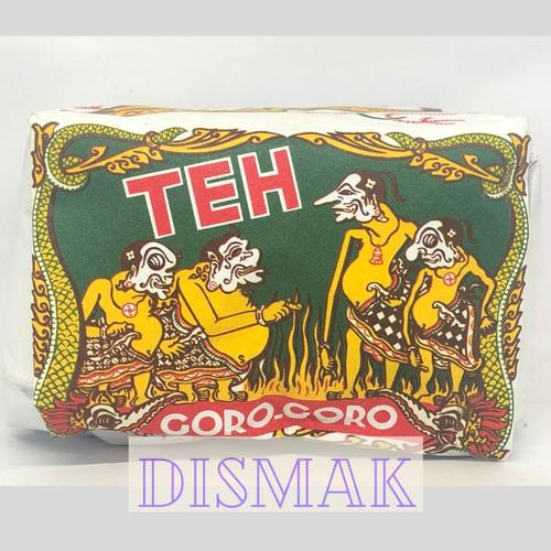 Jual Teh Goro-Goro Hijau 80 gram - Jakarta Pusat - Dismak | Tokopedia