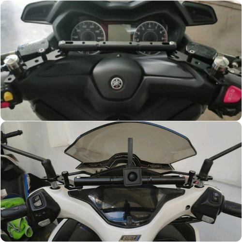 Jual palang stang stabilizer stang nmax aerox lexi xmax beat street ...