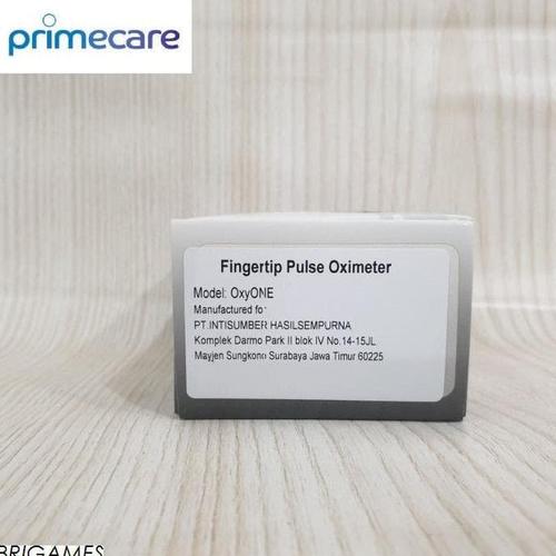 Jual Bg Oximeter Oxyone Onemed Finger Pulse Oxymeter Alat Ukur Kadar Oksige - Kab. Bekasi ...