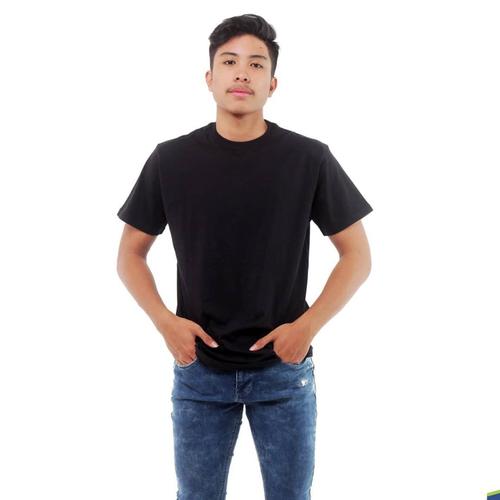 Jual Tambah kaos custom design sesuai Request customer - Lp30s S M L XL ...