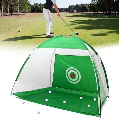 Jual Promo!! Jaring Net Latihan Golf - Jaring Chipping Net - Jaring ...