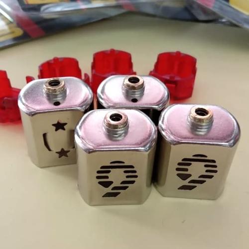 Jual Tabung 9 / Tabung Long / Tabung Tamiya Mini 4WD - Kota Bekasi ...