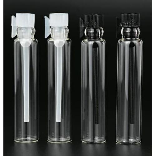 Jual Tester Perfume bottle 2 ml botol sampel stick sample oil fragrance ...