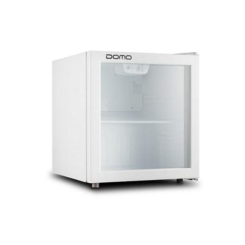Jual Showcase Domo DS-1050 | Kulkas mini kecil display kaca cooler ...