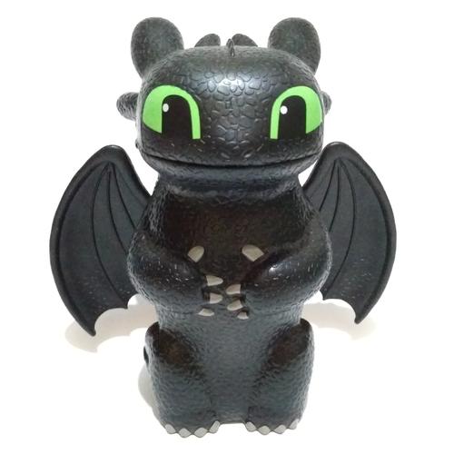 Jual toothless cup bottle how to train your dragon dream works - Kota ...