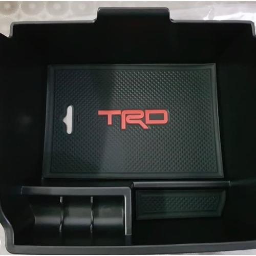 Jual Multi Tray Console Box/Multitray Center Fortuner n Innova Reborn ...