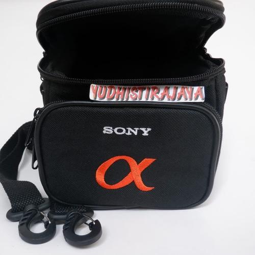 Jual Tas Mirrorless SONY alpha Camera Bag Prosumer - Jakarta Utara ...