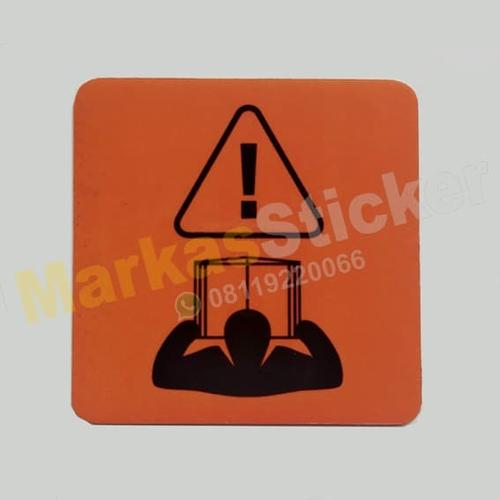 Jual Stiker Warn Winch Manual - Kab. Bandung - Markas Sticker. | Tokopedia