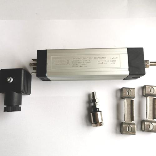 Jual linier Potensio VRL-50 LUMEX - Jakarta Utara - Panel Porcheson ...