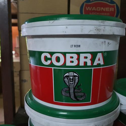 Jual COBRA CHASSIS GREASE HIJAU NO.3 (10LB) / 5KG - Jakarta Barat ...